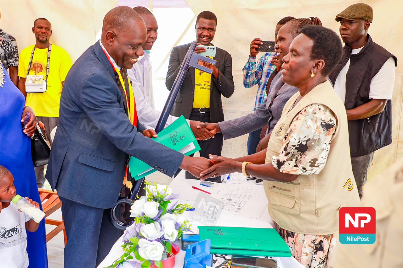 LIVE UPDATES: Parliamentary Nominations Fever Grips Nation