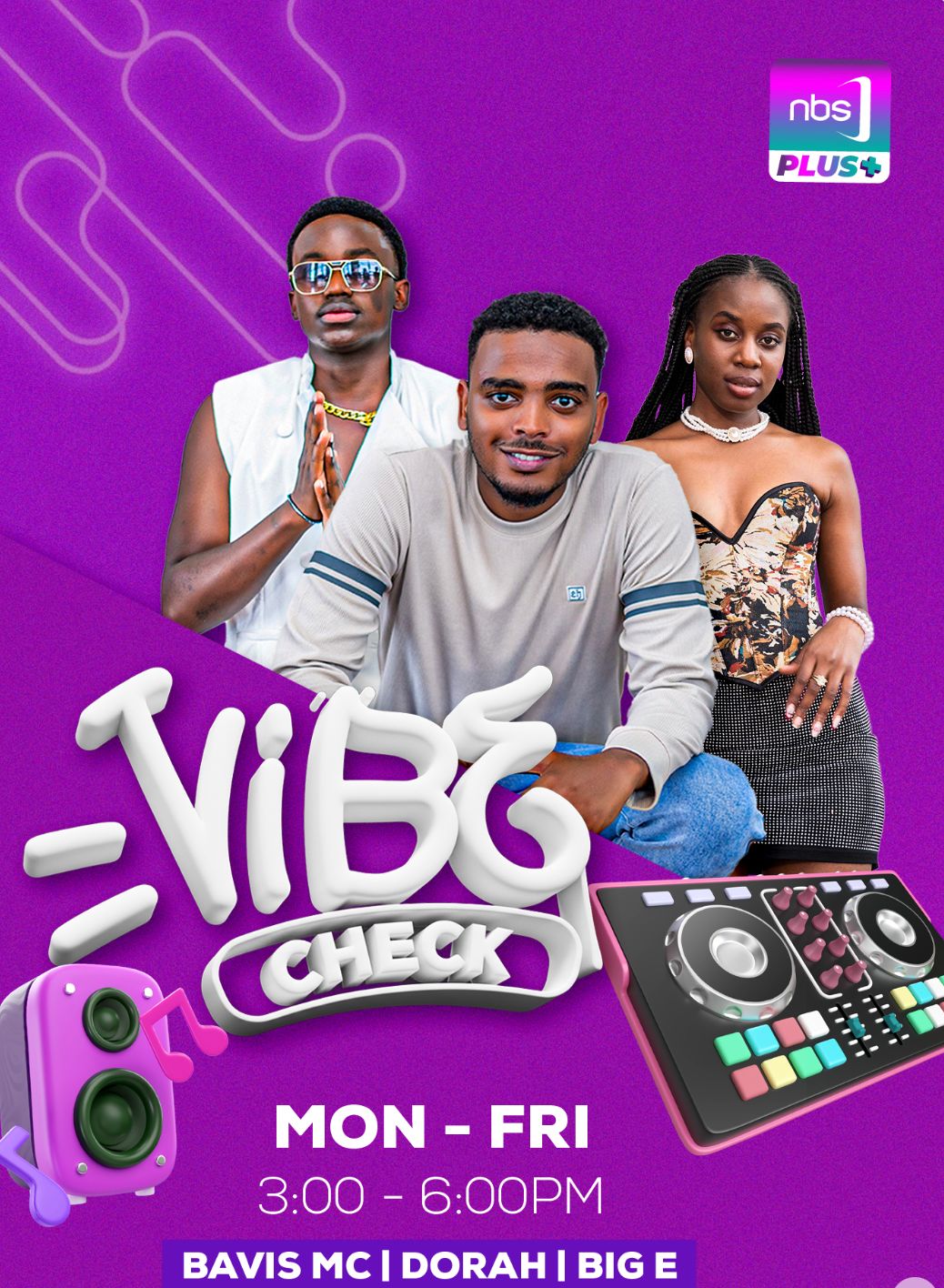 Vibe Check UG: The Gen Z Spin on After 5
