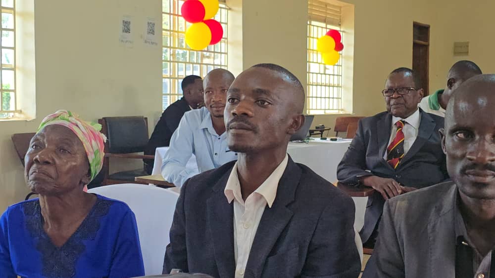 A Whopping 19 Clamour to Replace Mafabi in Budadiri West