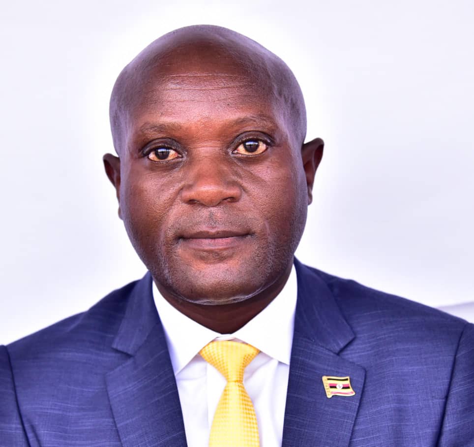 Nulu Byamukama Returns to Race ‘to Revenge Those Fighting Mugabe’