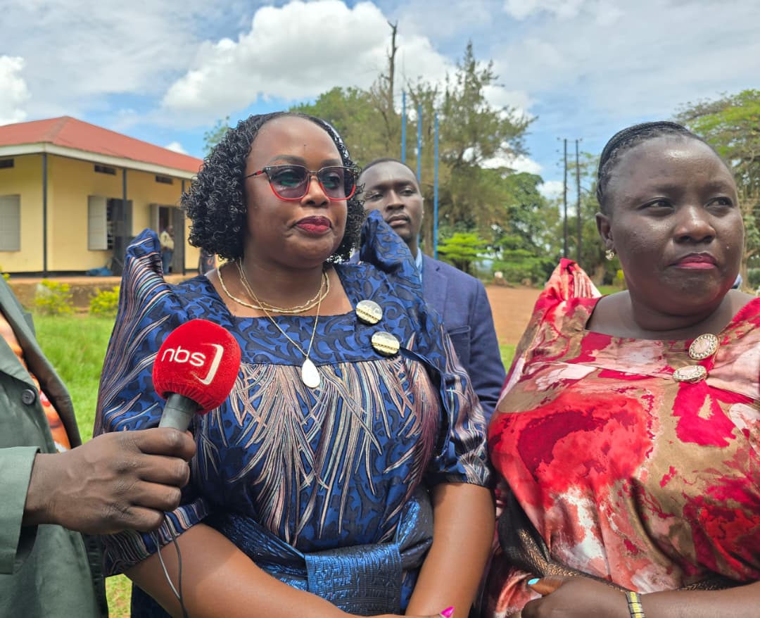 Joyce Bagala Nominated to Defend Mityana Woman MP Seat as an Independent