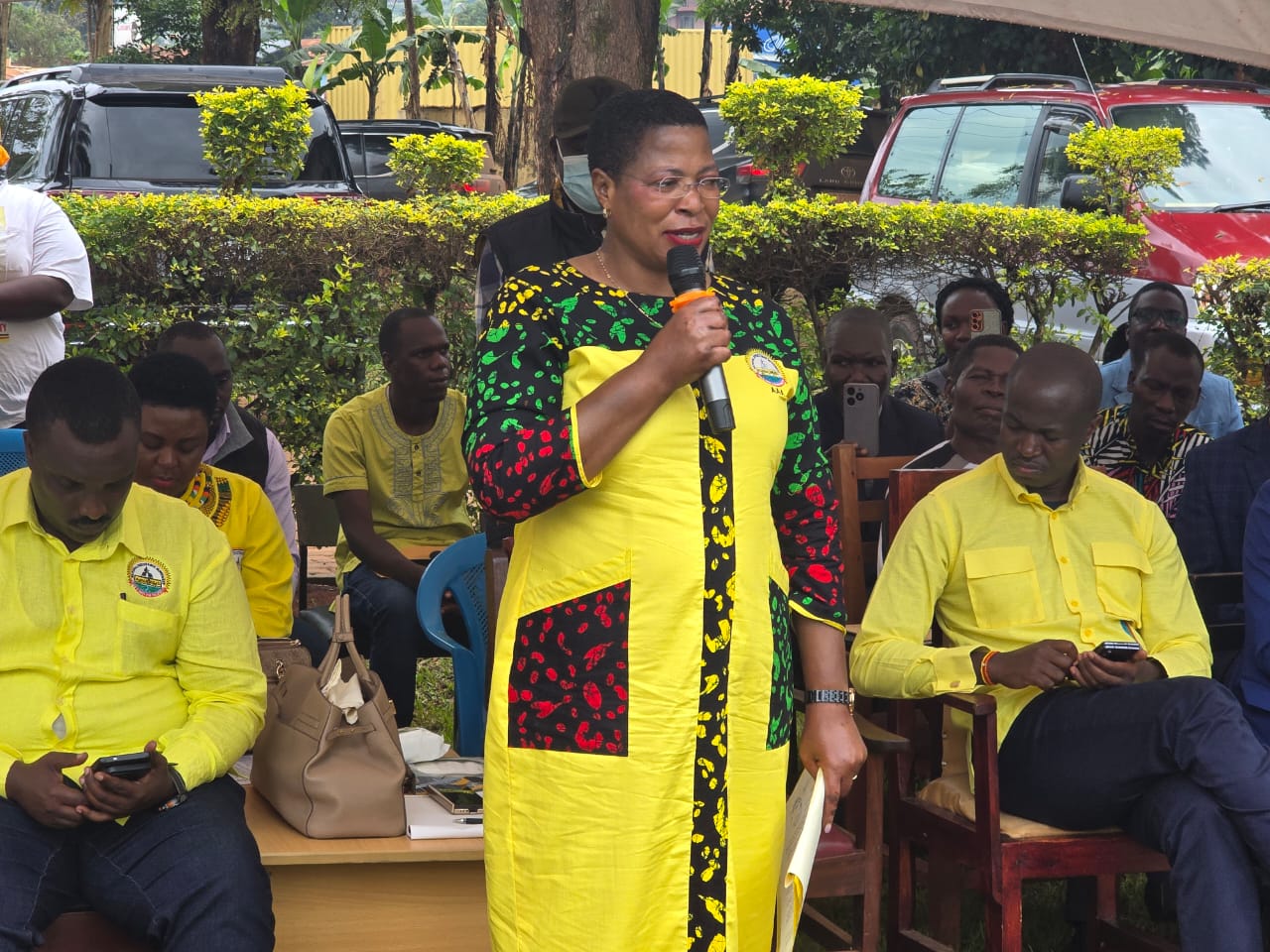 Among Appeals to Muslims Leaders for Prayers Over Anti-Homosexuality ...