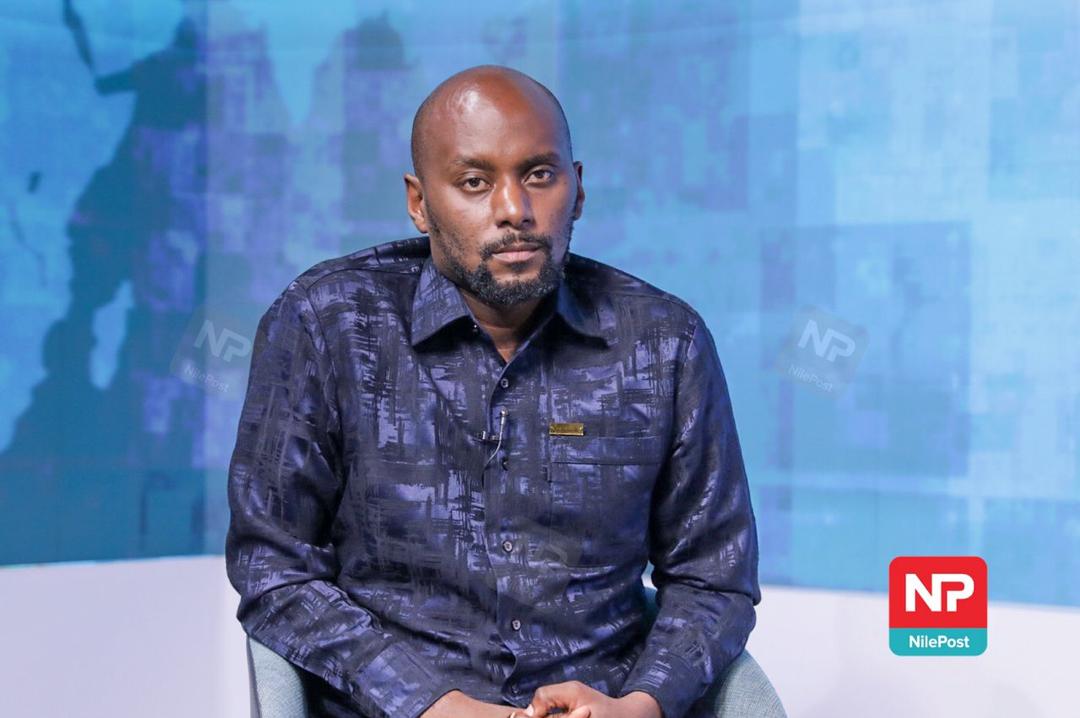 Rubongoya Reaffirms NUP’s Commitment to Transparency and Internal ...