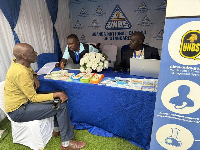 Parliament Cracks Whip on UNBS Over Chronic Certification Delays