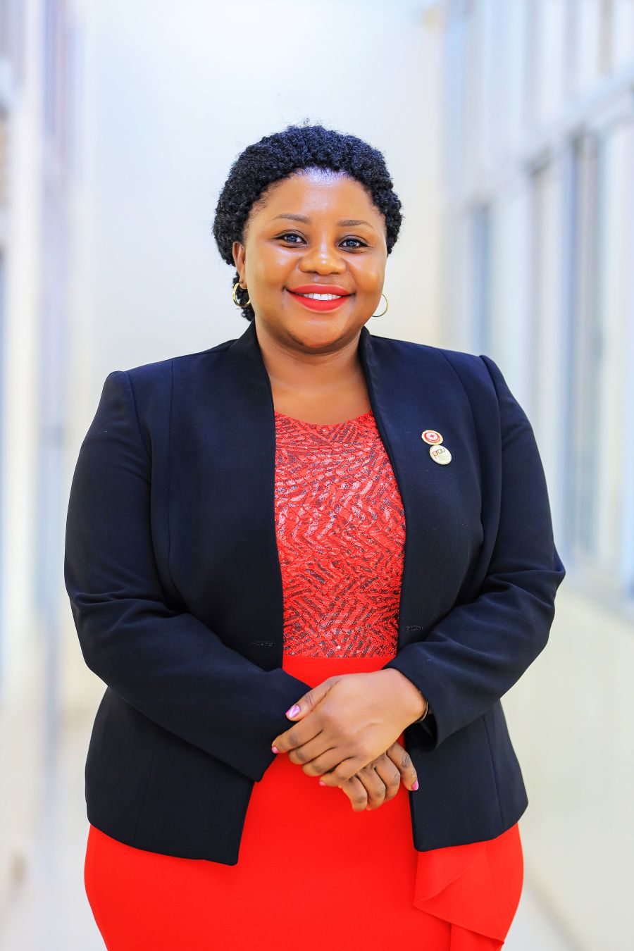 PRAU president Nakasiita Appointed to African Committee for 2026 World ...