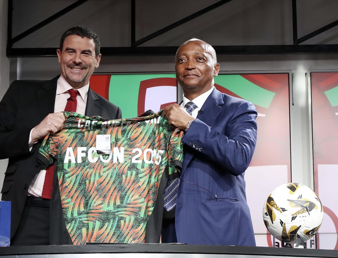 SuperSport Secures Rights for AFCON 2025