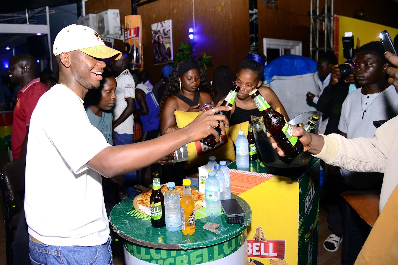 Arua Bell Obafest Applauds Homegrown Talent in West Nile