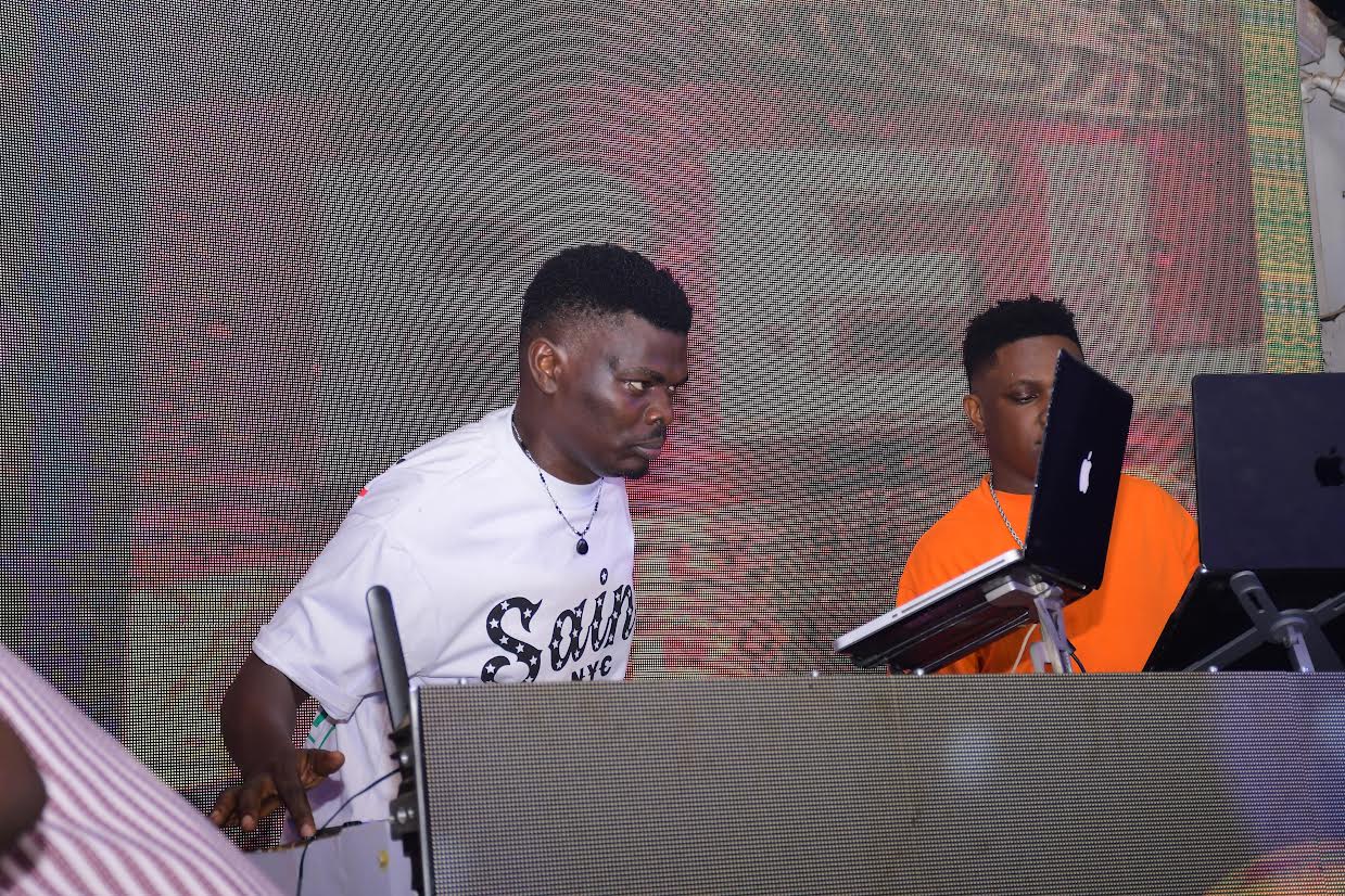 Masaka Talent Shines in Bell ObaFest Stop at Chomaz