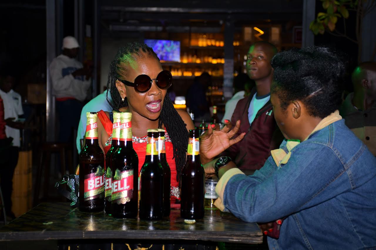 Masaka Talent Shines in Bell ObaFest Stop at Chomaz