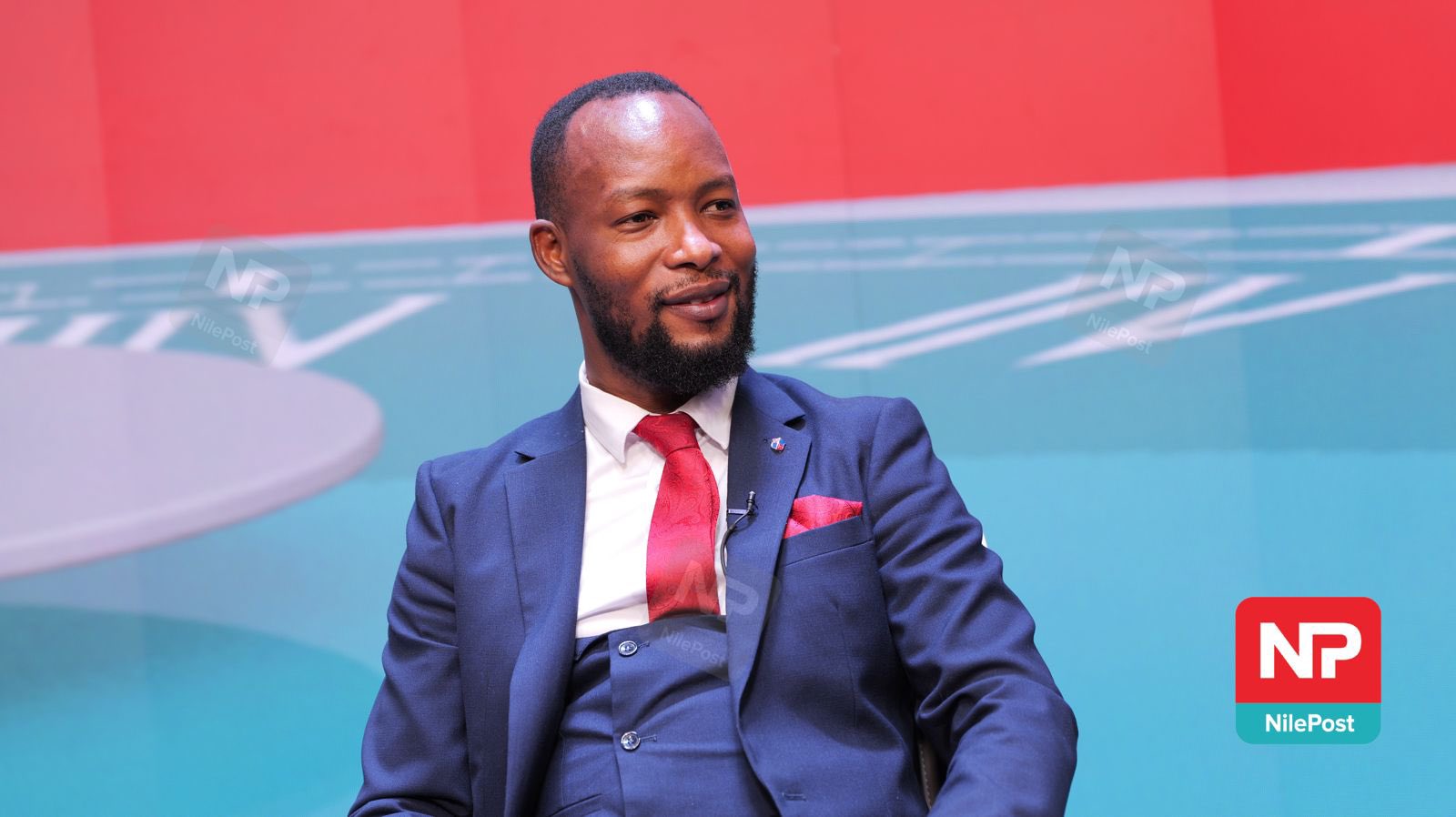 Kampala MP Candidate Abraham Luzzi Highlights Modest Campaign Spending ...