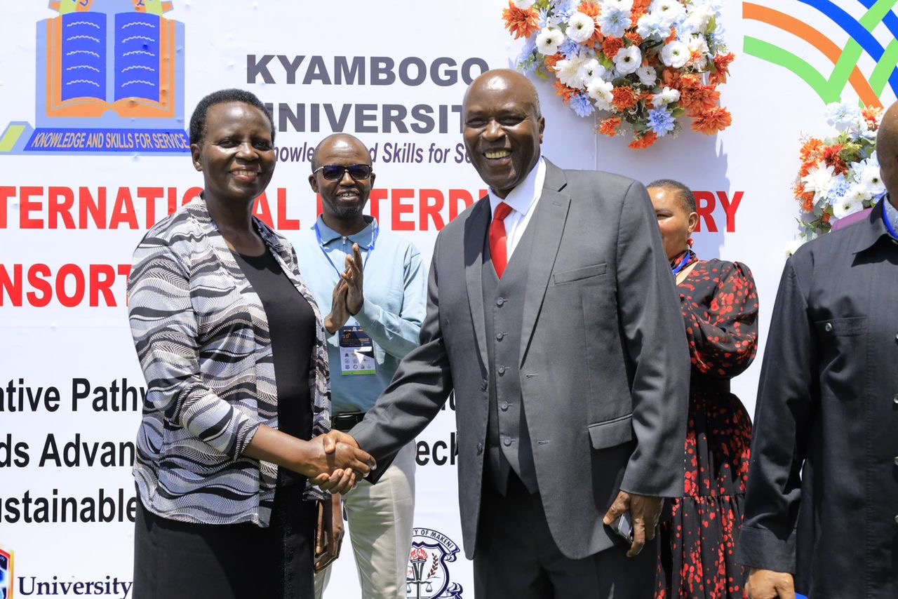 Ministry Warns on AI Misuse as Education Sector Pushes for Inclusive ...