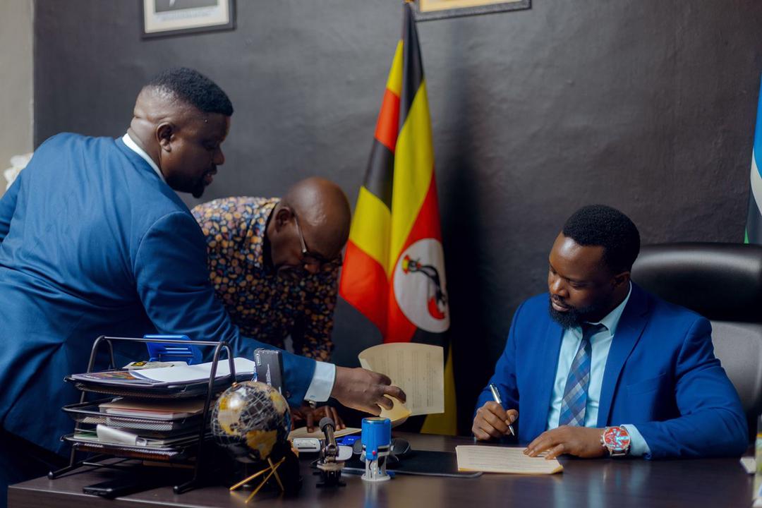 Eurogold, Mubende Artisanal Miners Enter Partnership to Enhance Gold ...