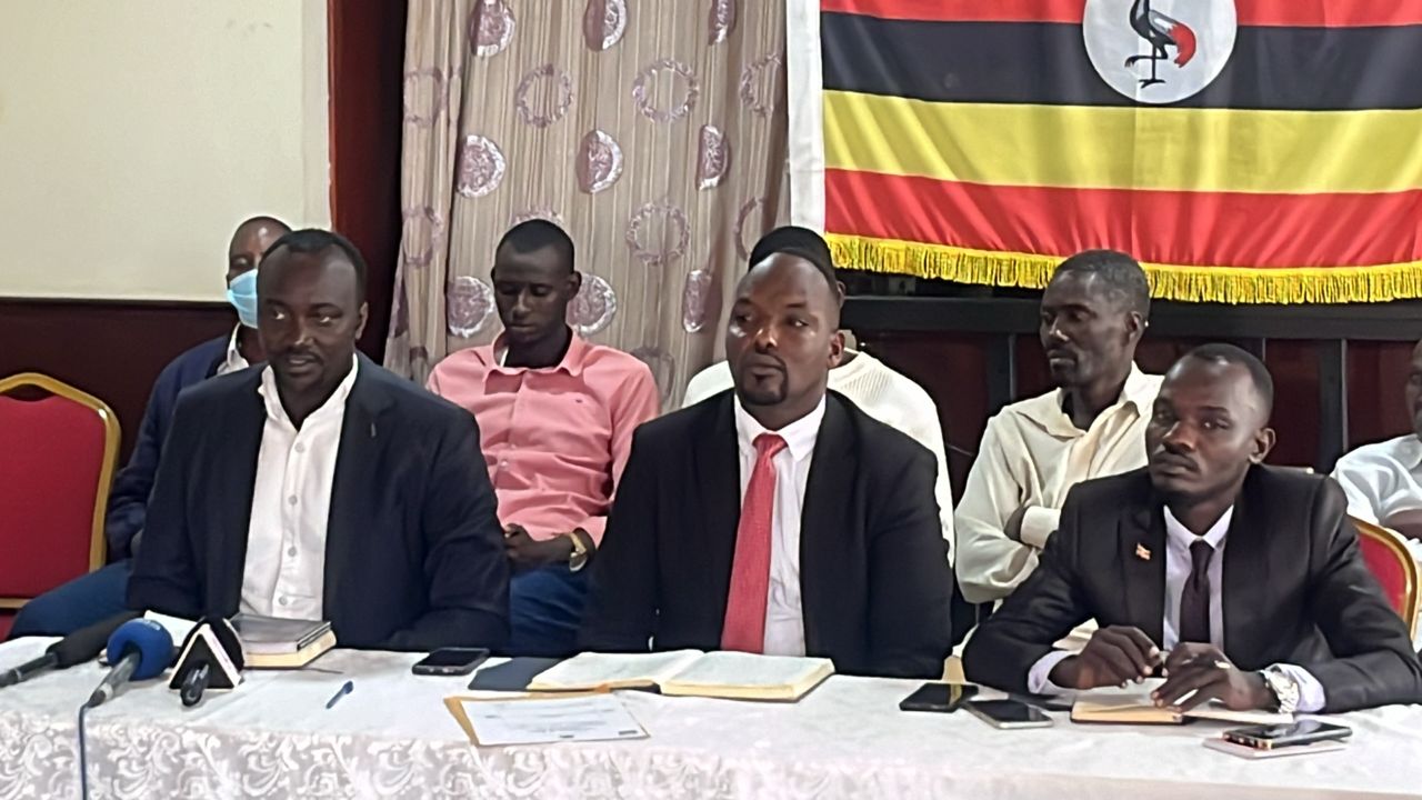 Cattle Keepers in Northern Uganda Cry Out for Help After Forced Evictions