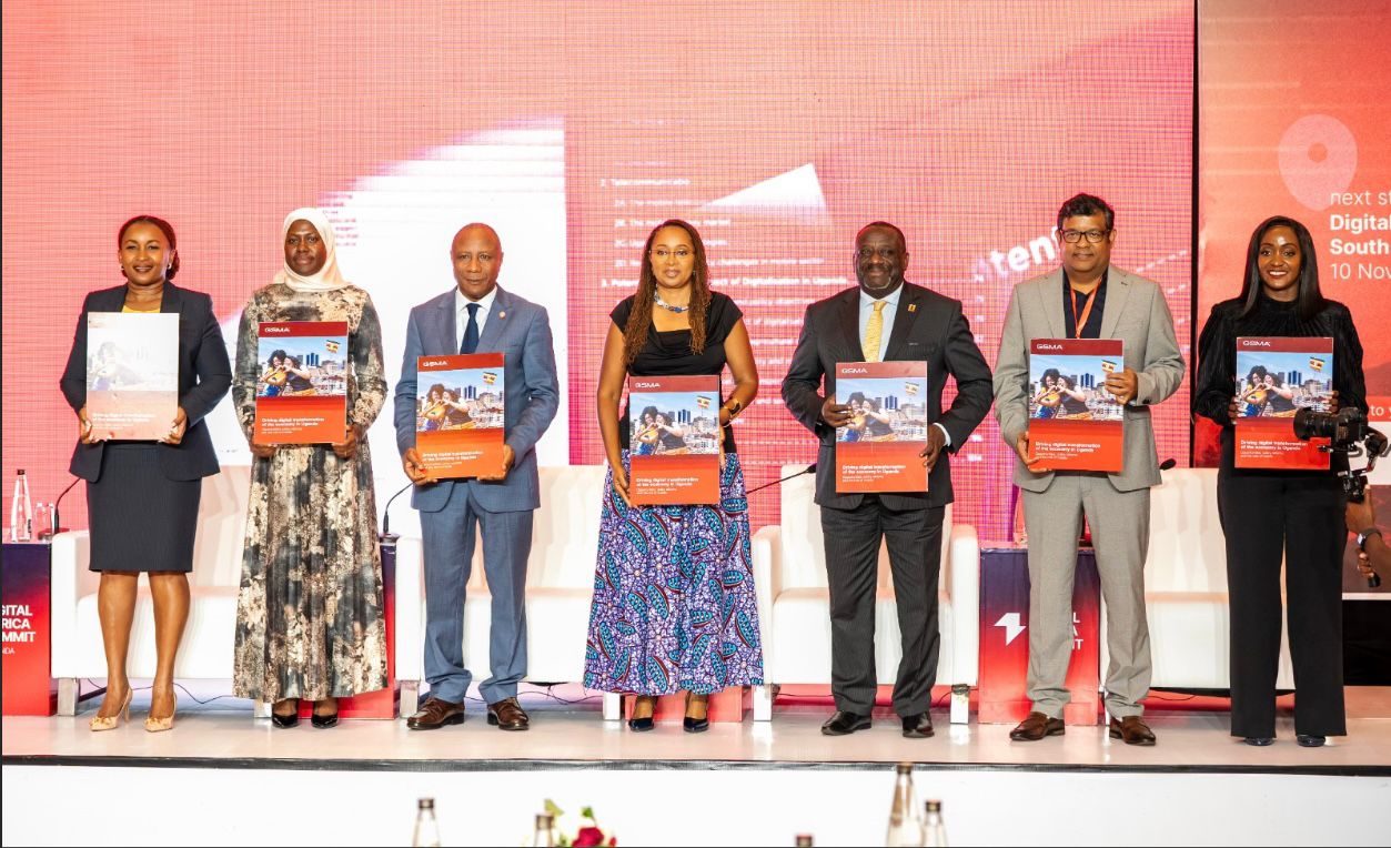 Uganda Poised for Digital Transformation by 2030- GSMA Report