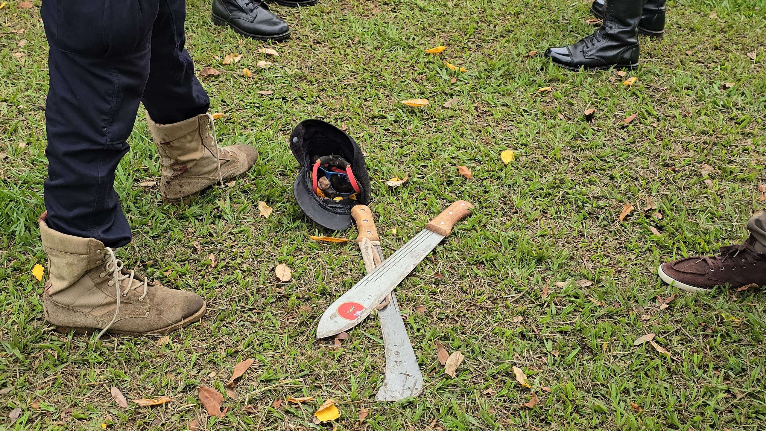 10 Dead, 30 Arrested in Kasese Barracks Attack