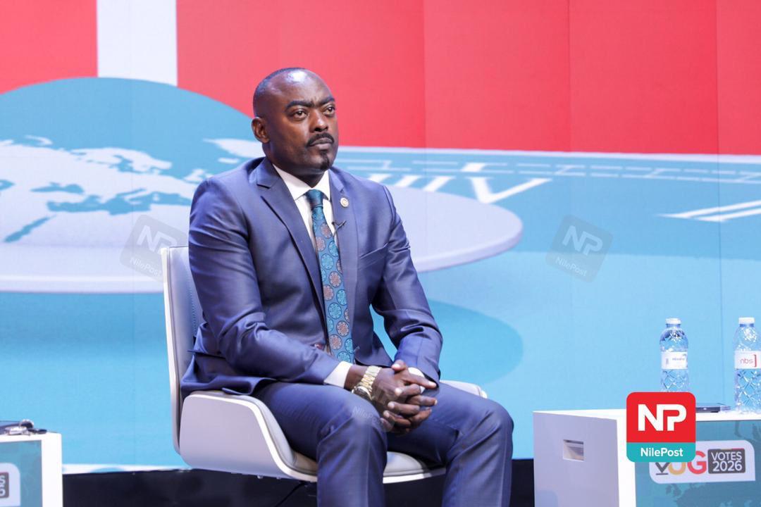 Mbidde Warns of Institutional Failure and Ecological Mismanagement Amid ...