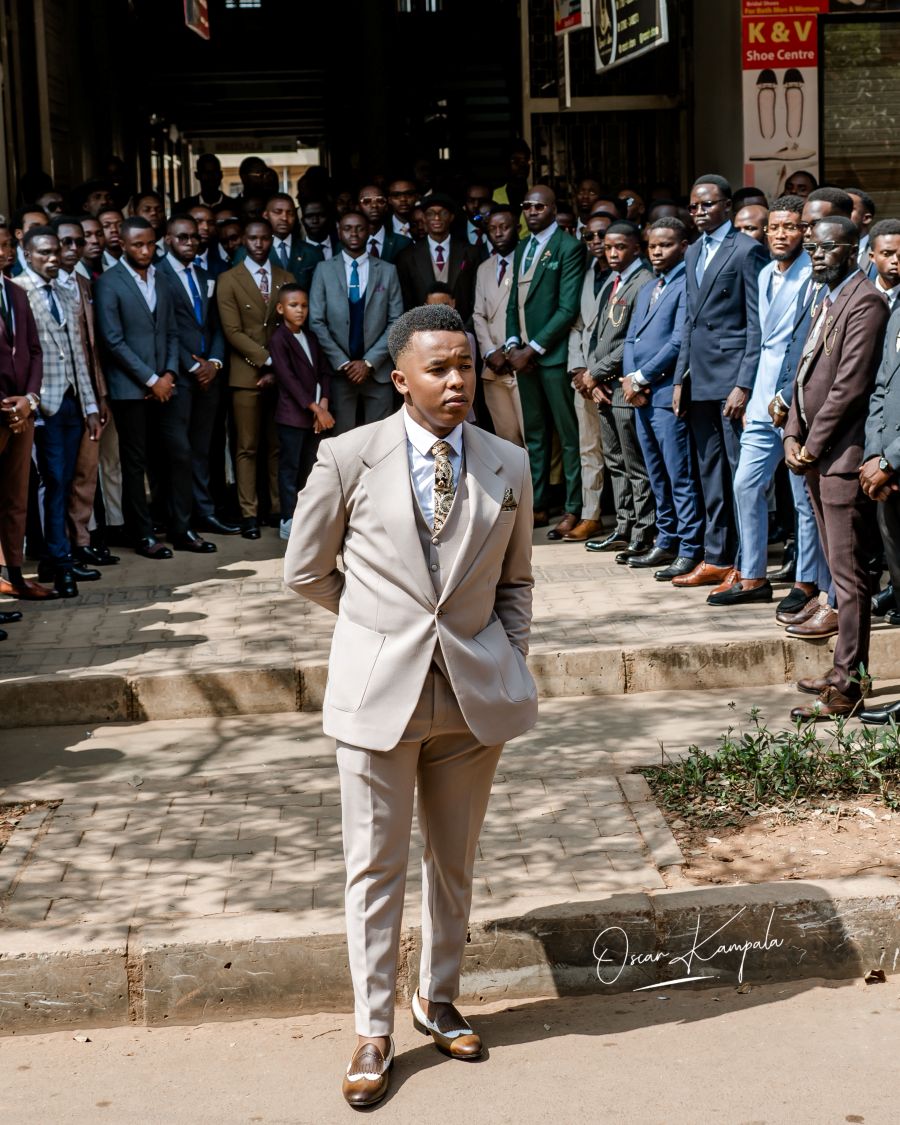 From 1,000 to 7,000 Men — Oscar Kampala Launches Africa’s Next Big ...