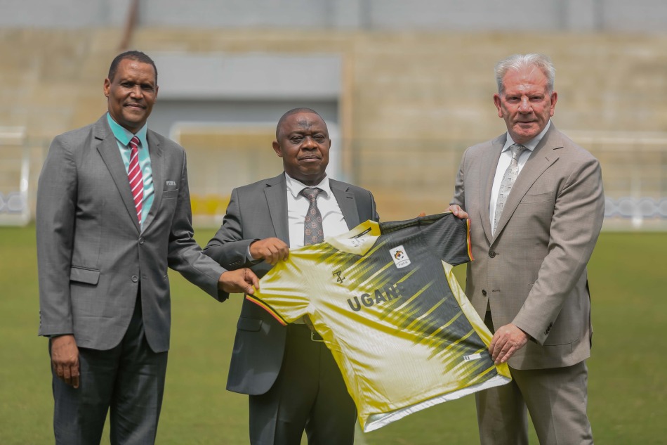 Cranes coach Put’s contract extended until 2028