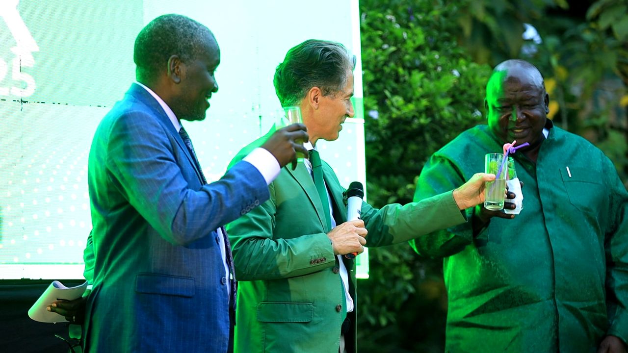 EU Lauds Uganda’s Climate Efforts, Backs Circular Economy Drive at ...