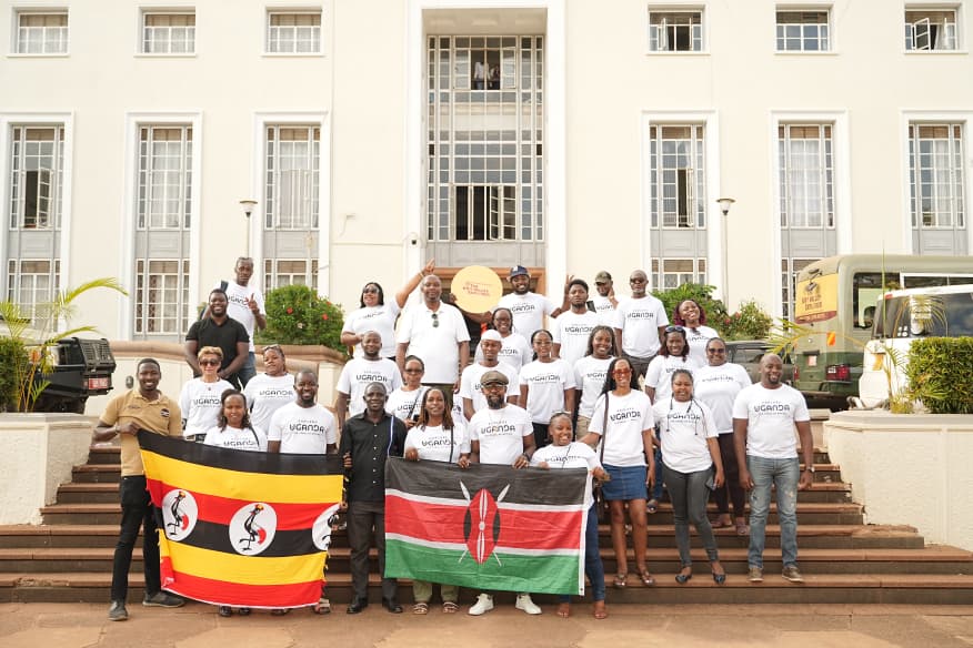 Buganda Kingdom Urges Ugandans to Explore Cultural Tourism