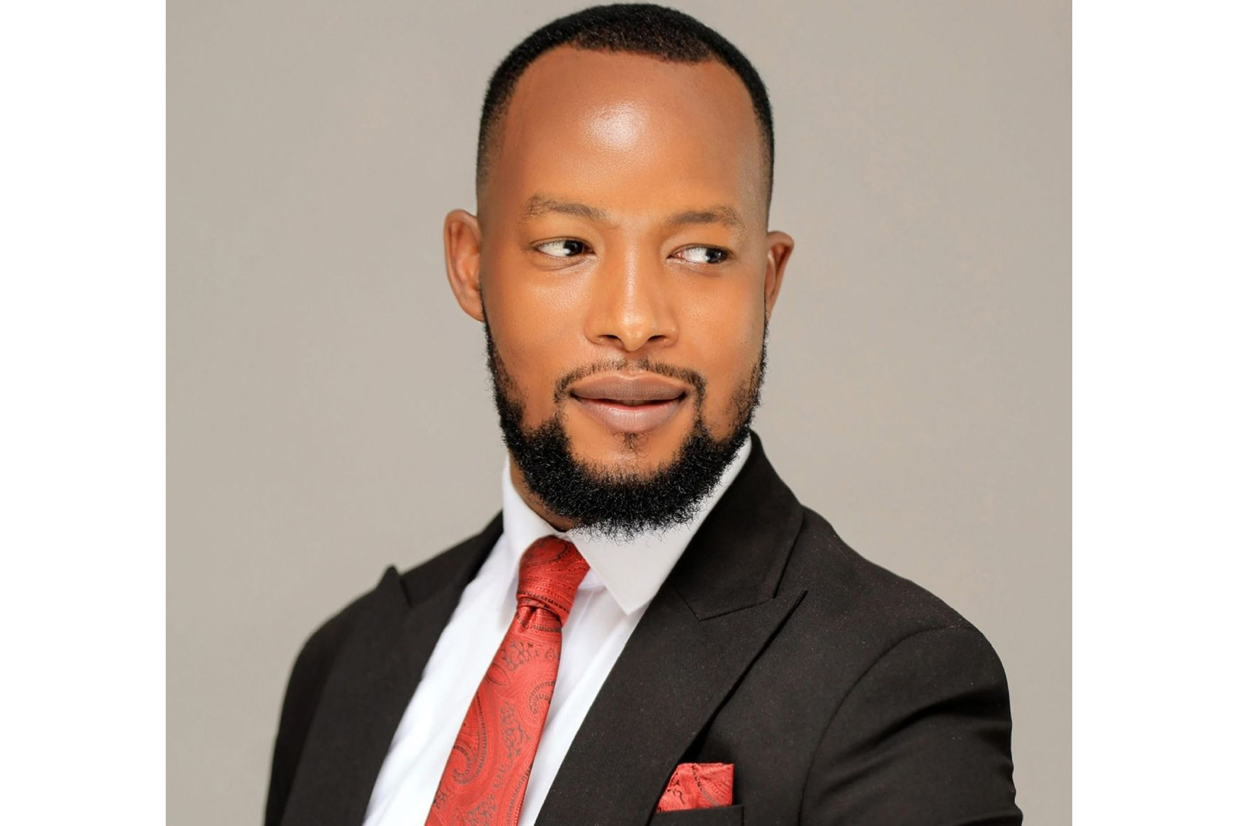 Abraham Luzzi: The Self-Made Businessman Turning Kampala Politics on ...