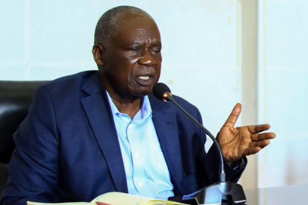 Govt to Recruit Nearly 7,000 Civil Servants to Boost Service Delivery