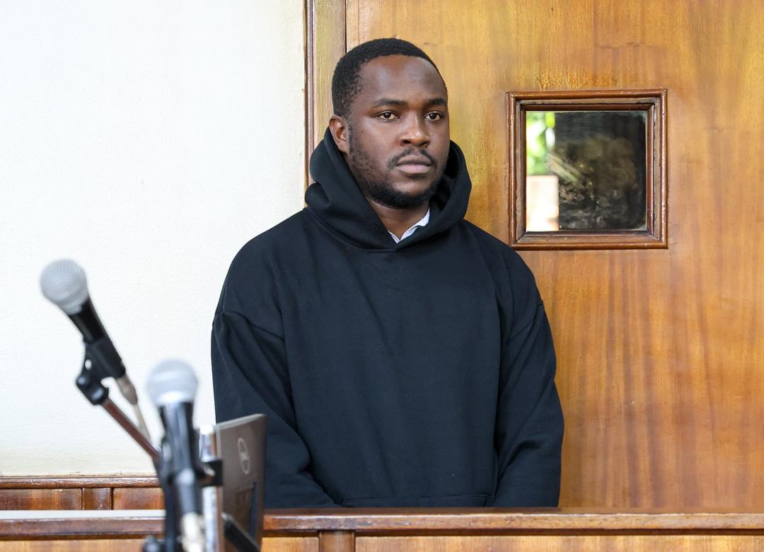 Businessman Remanded Over Alleged Forgery of Museveni Letter