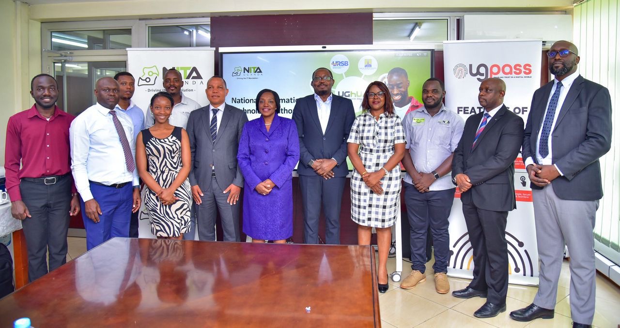 Uganda, Tanzania Boost Regional Digital Security in ICT Cooperation Drive