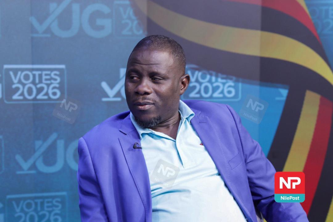 Makindye West Race Heats Up as Rukundo Highlights Education and Teacher ...