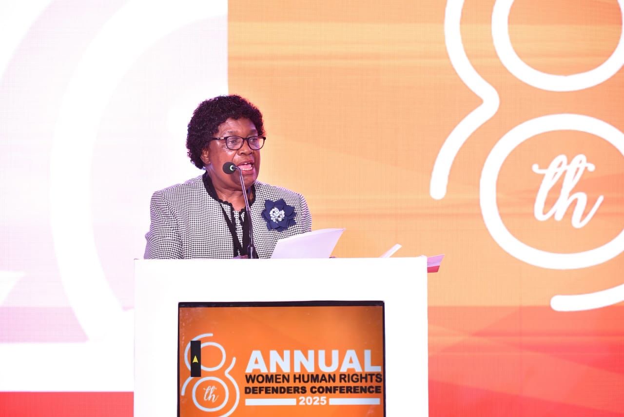 Human Rights Centre Calls for Passage of Human Rights Defenders Law ...