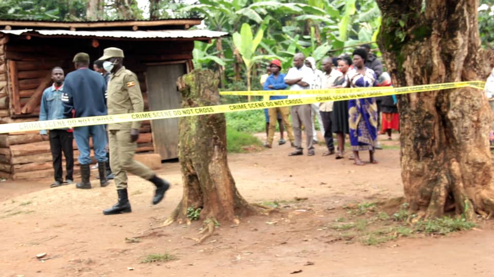 Fear Grips Masaka City Residents as Woman Found Murdered in Rented Room
