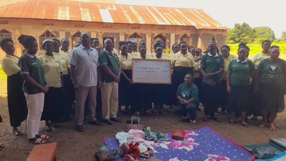 Hoima City Residents Decry Water Scarcity Amid Rising Human–Chimpanzee ...