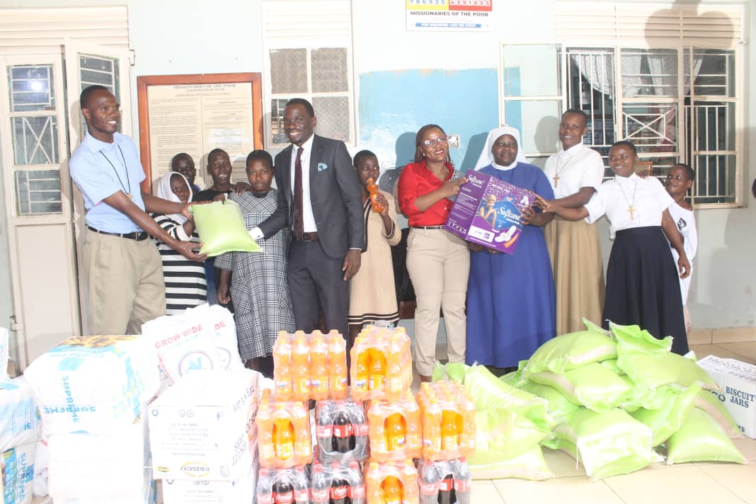 Lay Canon John Tereraho - Latest News