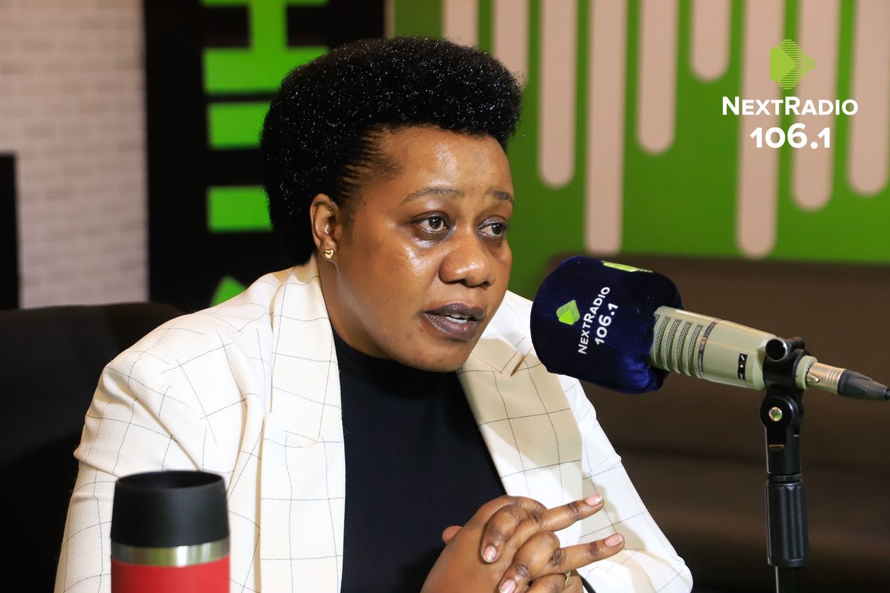 Wilberforce Gabula Nadiope Iv - Latest News