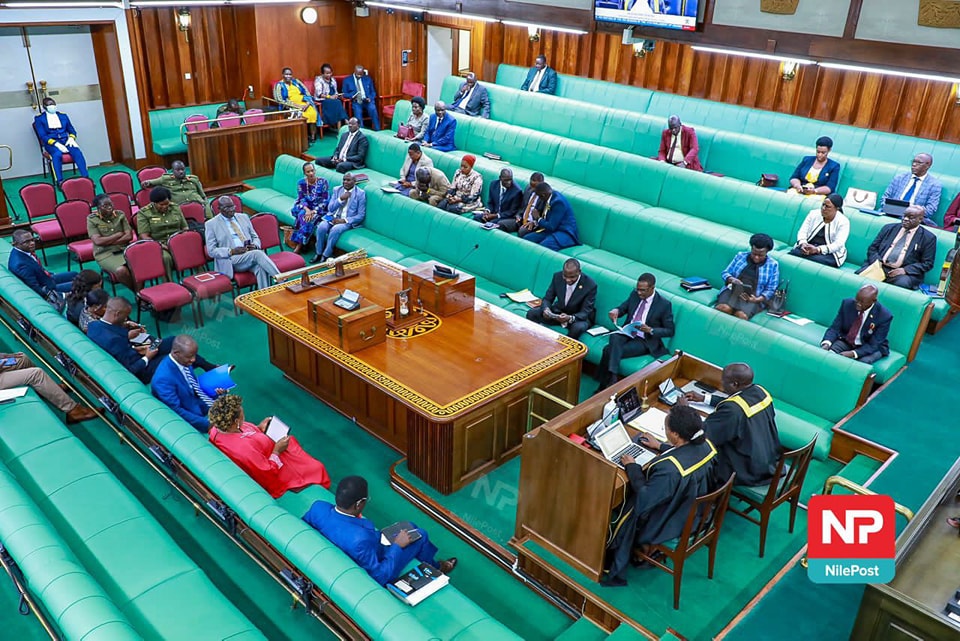 EXPLAINER: Protection of Sovereignty Bill - Key Provisions and Concerns