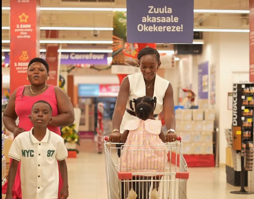 How Major Supermarket Chains Are Reshaping Uganda’s Retail Landscape