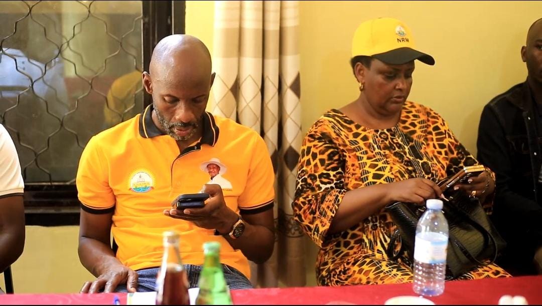 NRM Rifts Surface in Lyantonde Ahead of Museveni Visit