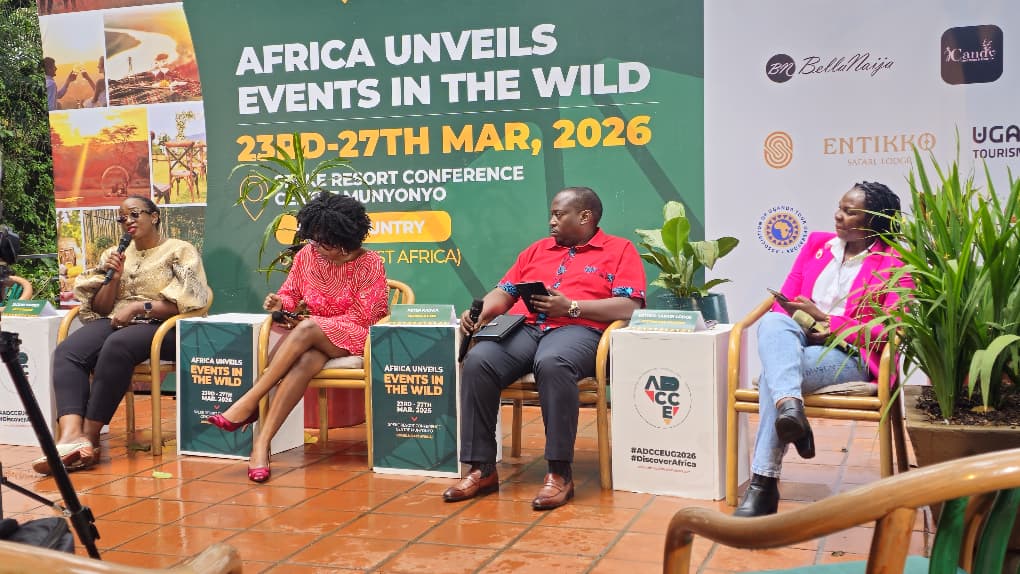 Uganda to Host Inaugural Africa Destination Celebrations Conference and ...