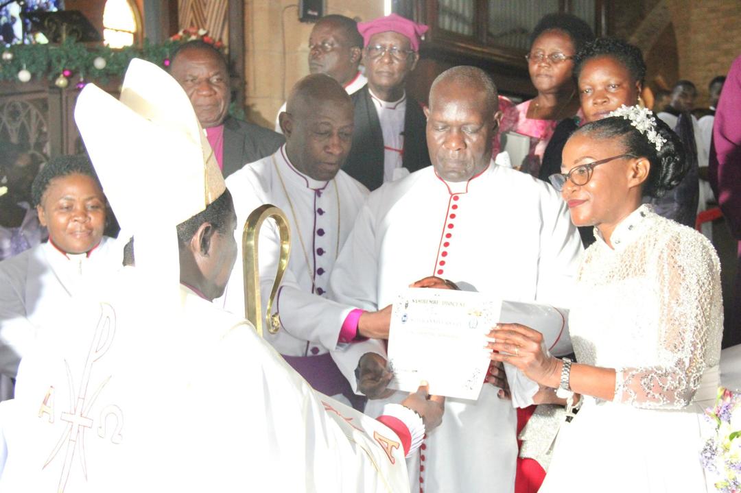 Buganda urges married couples to be diligent role models for children
