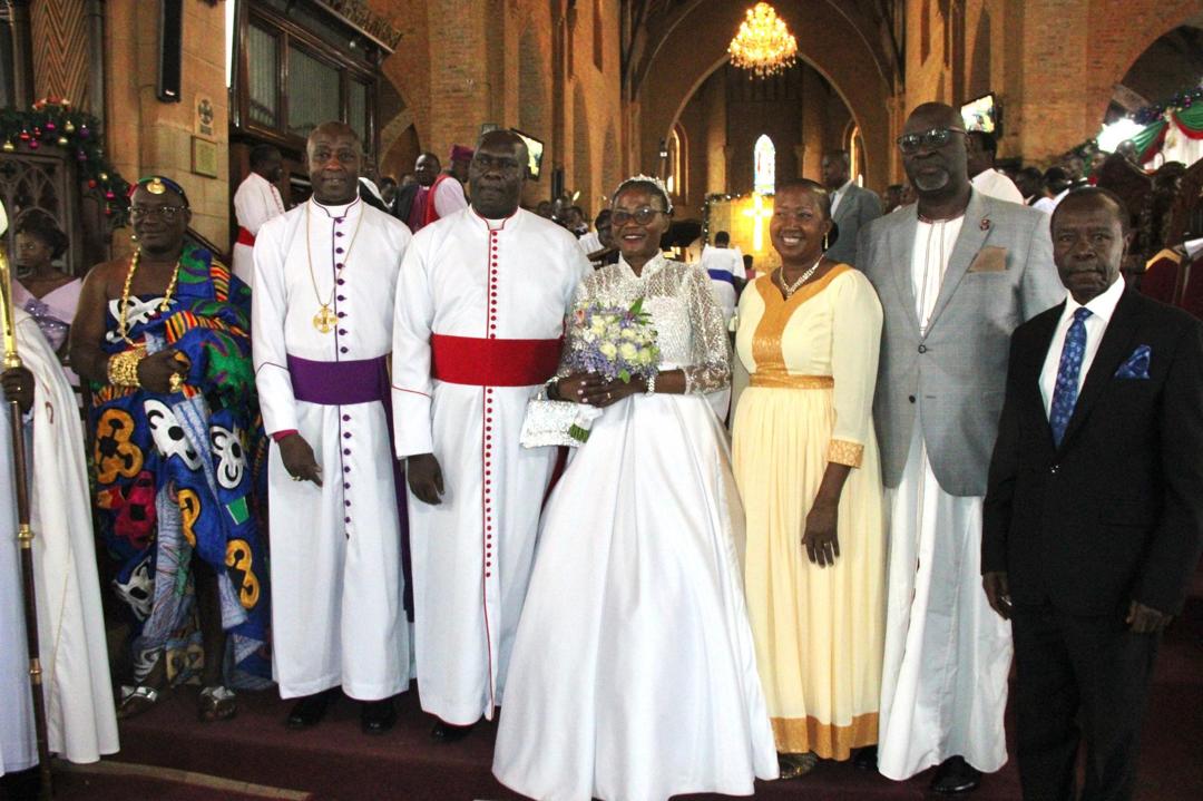 Buganda urges married couples to be diligent role models for children