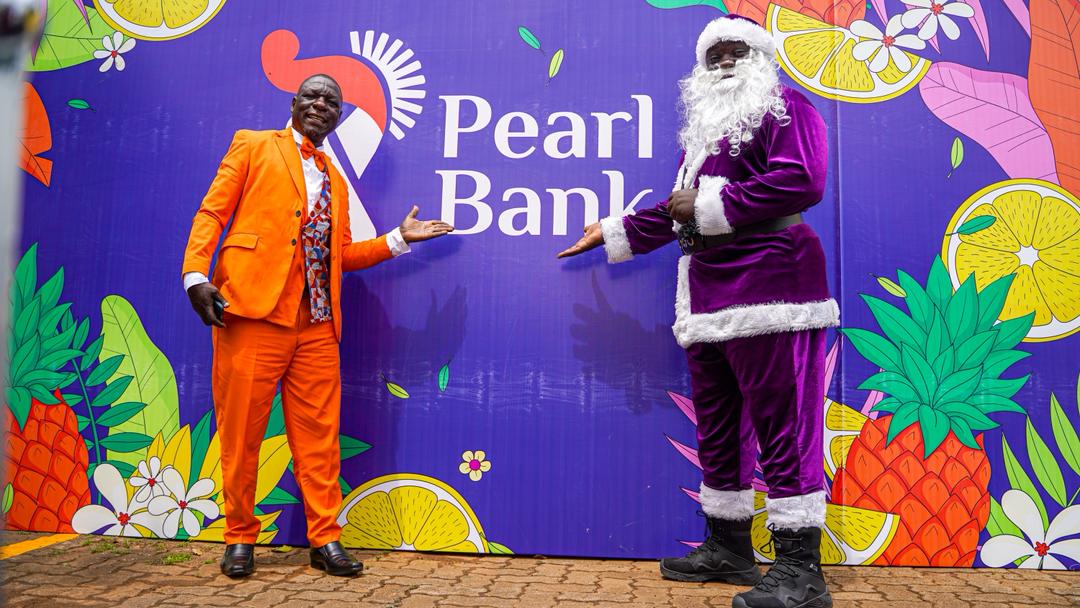 From PostBank to Pearl Bank: A Strategic Rebrand Anchored in Ugandan ...