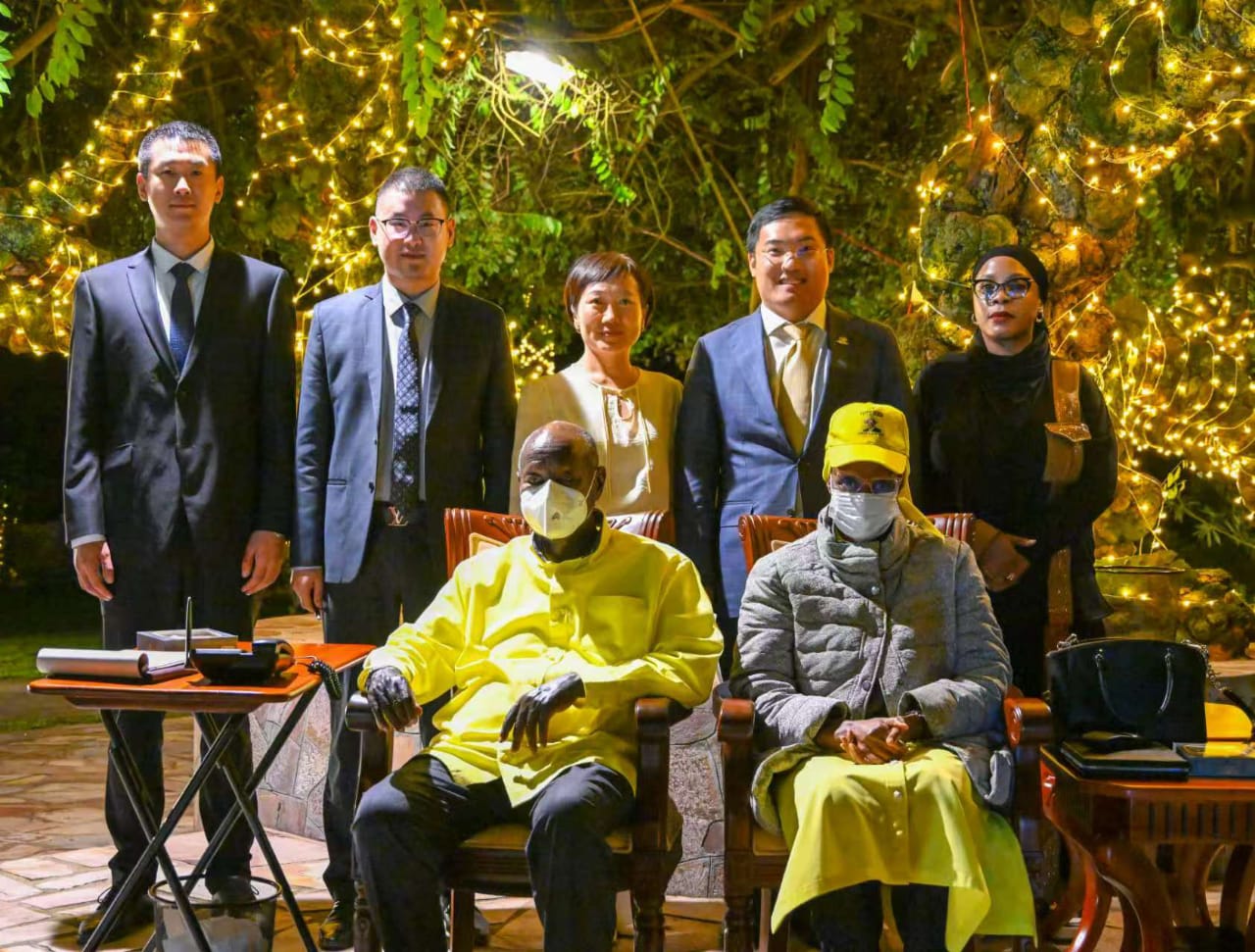 Tooro Sub Region - Latest News