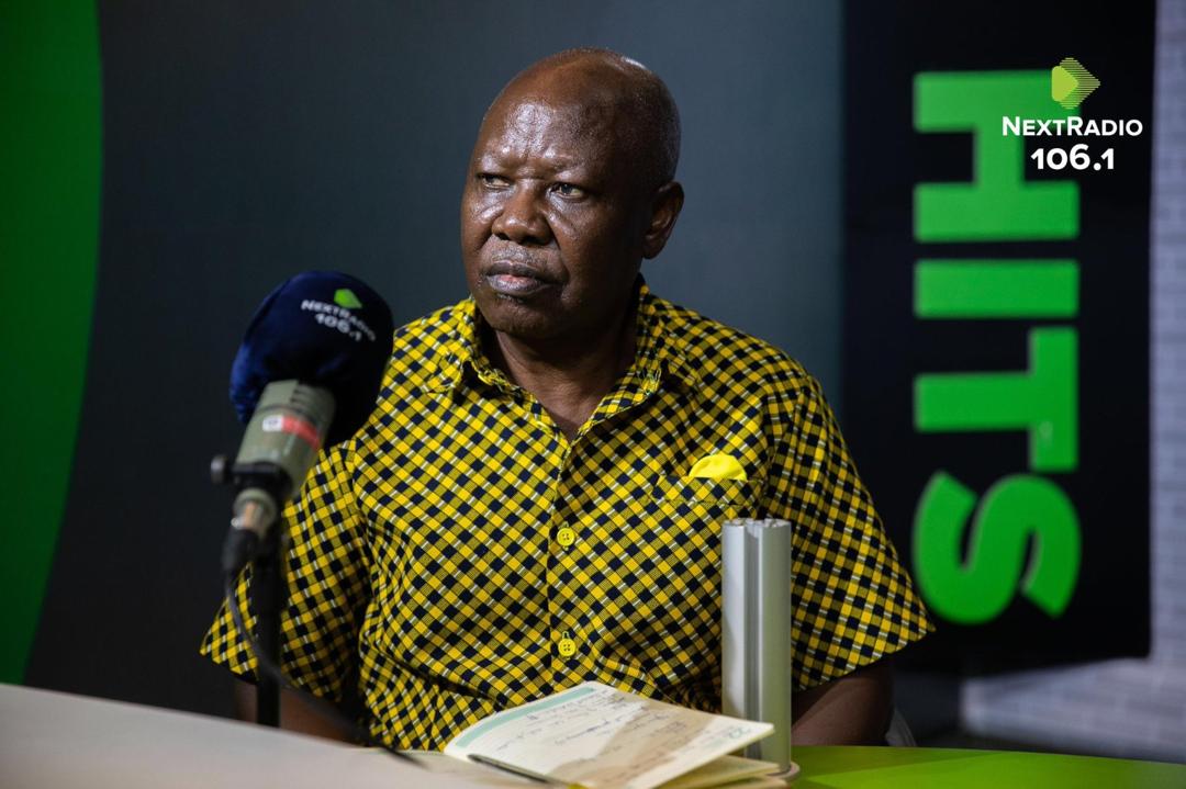 NRM Buganda Commissioner Hails Museveni’s Presidential Campaign as Most ...
