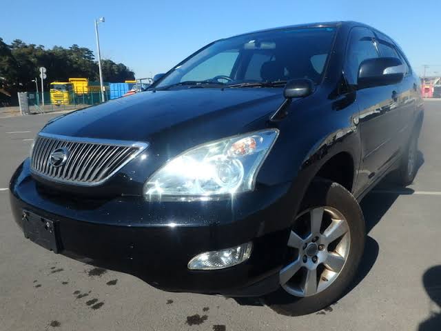 Car Imports: Taxes Have Been Stable for Years; But Dealers Fear ...