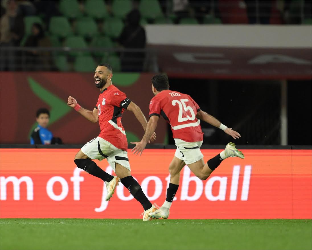 AFCON 2025 Quarterfinals to Set the Continent Alight