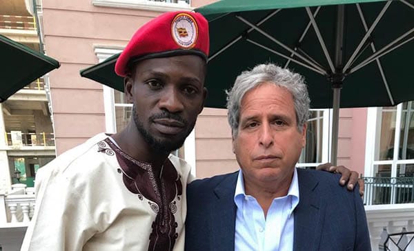 Thomas Tayebwa - Latest News