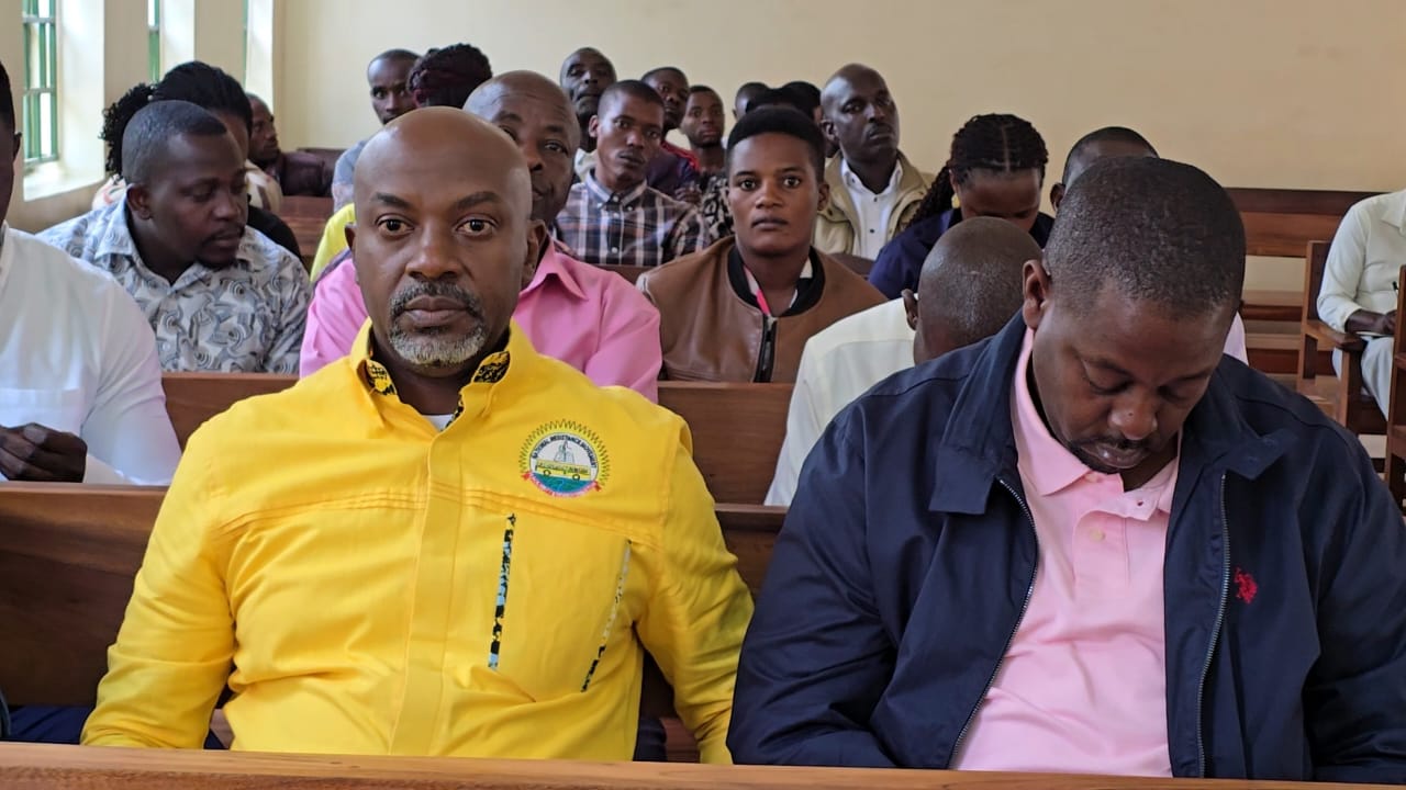 Opposition Strategy - Latest News