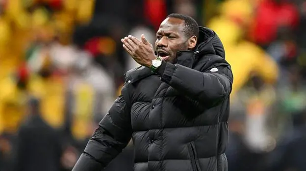 Senegal walk off in Afcon final over penalty award