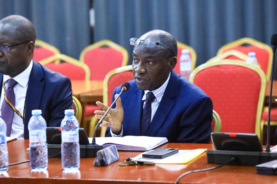 Auditor General to Table Report on Major Financial Scandals