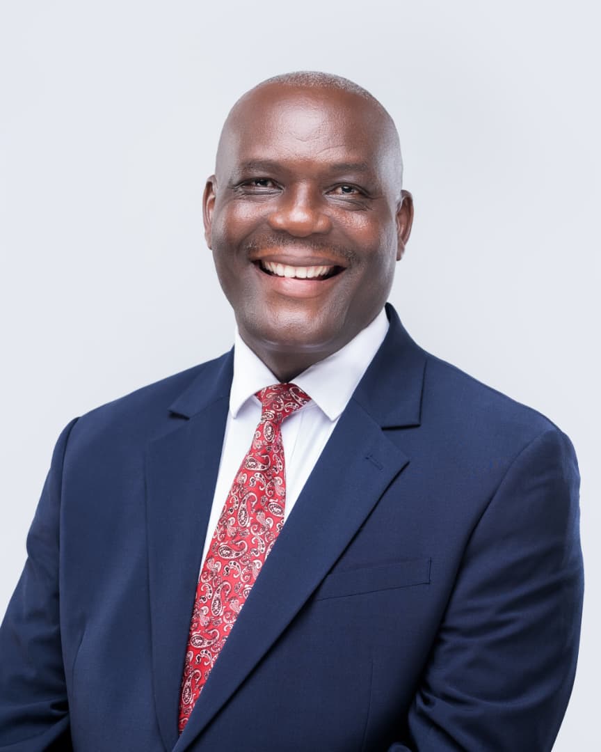 EC Upholds John Bosco Lubyayi's Mawokota South Nomination